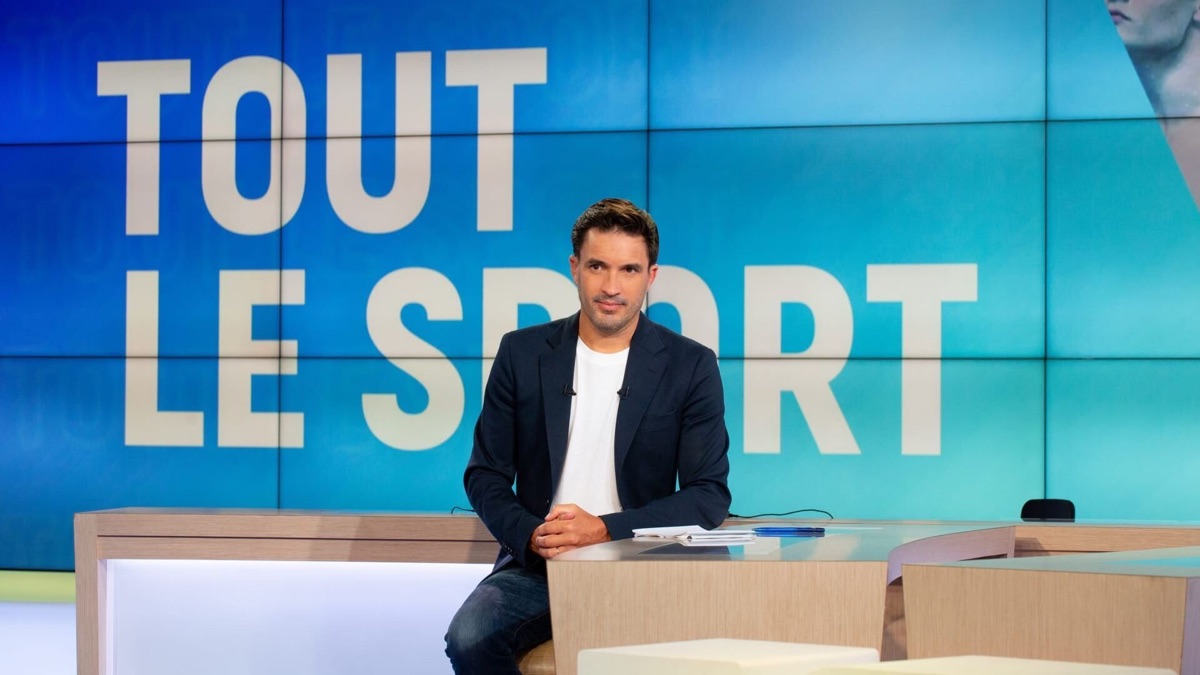 ‎Émission du samedi 27 décembre 2025 - Tout le sport - Apple TV (FR)