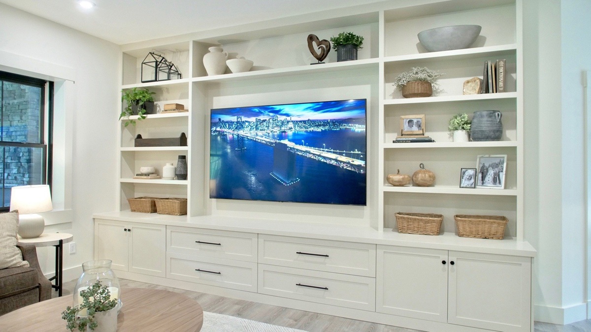 Monster-Proof Designs - Jamison Rantz This Old House Makers Channel ...