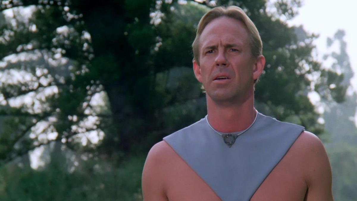 Justice - Star Trek: The Next Generation (Season 1, Episode 8) - Apple TV