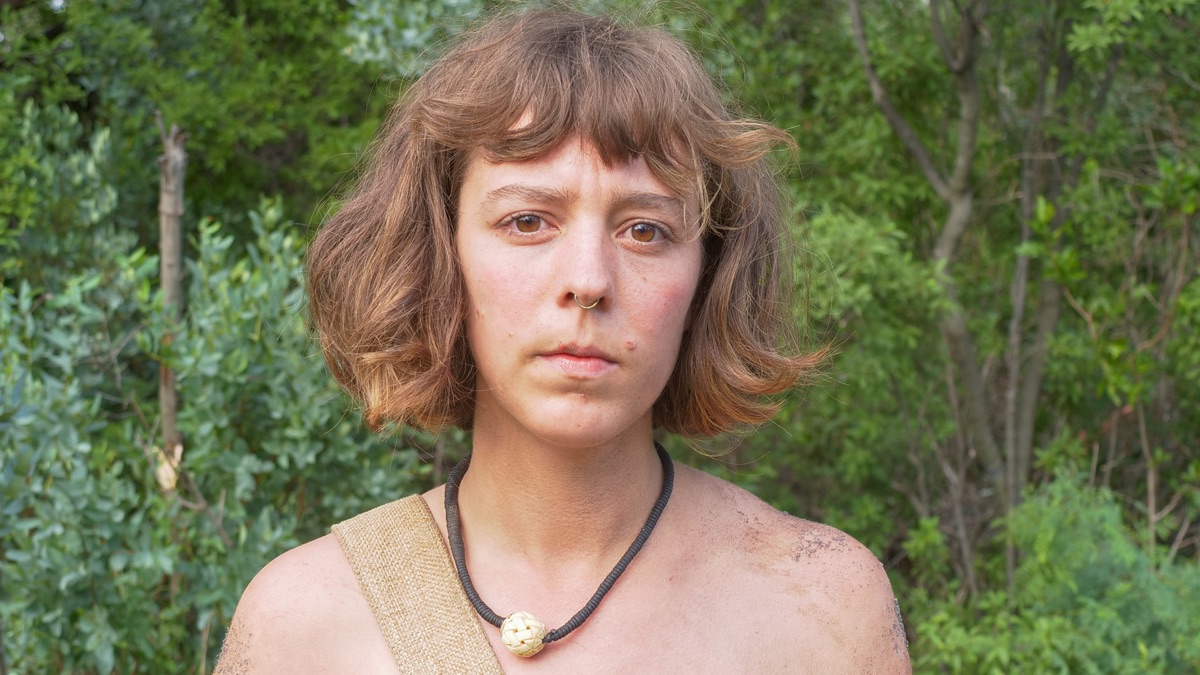‎Buffalo Bait – Naked And Afraid (Season 13, Episode 6) - Apple TV (AU)