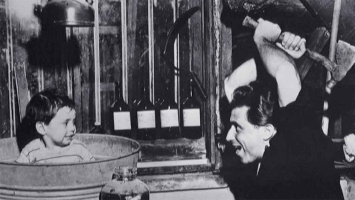 To My Great Chagrin: The Unbelievable Story of Brother Theodore - Apple TV