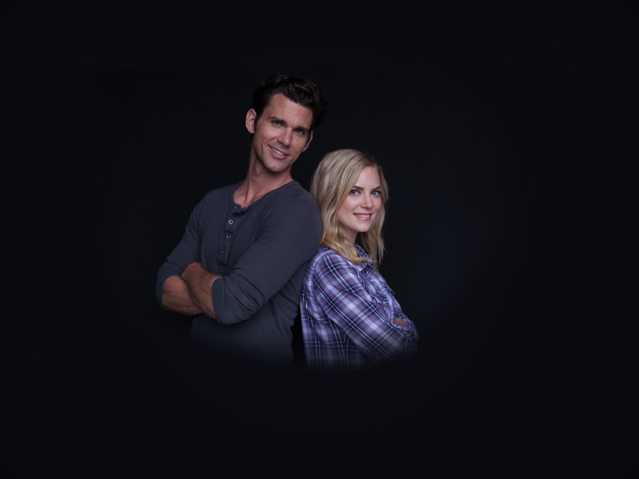 Autumn Stables - Apple TV