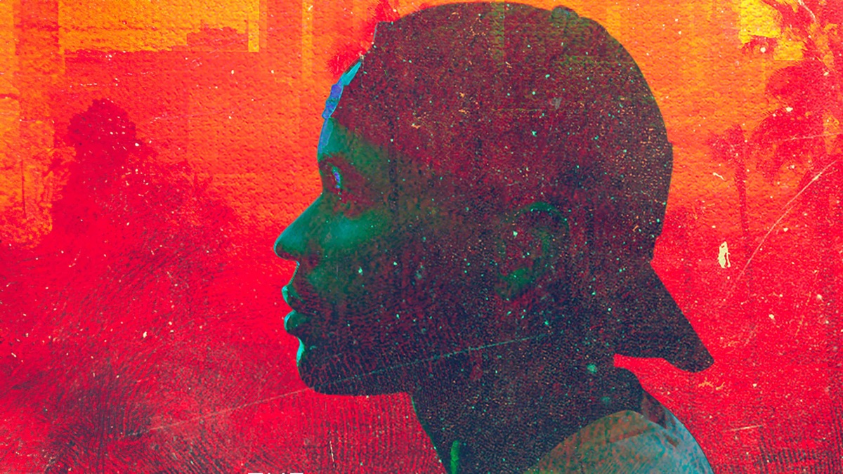 The Free Agent - Apple TV