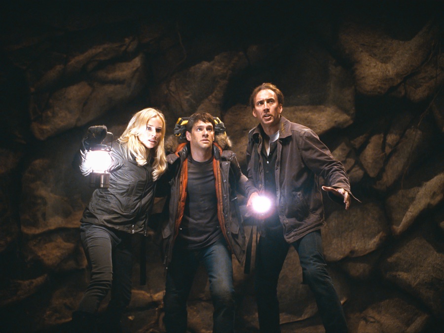 National Treasure 2: Book of Secrets - Apple TV