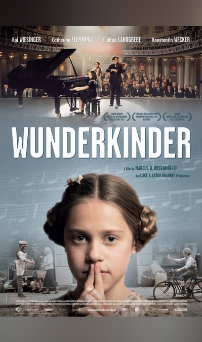 ‎Wunderkinder - Apple TV