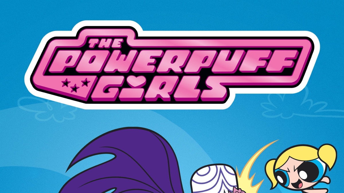 ‎The Powerpuff Girls (Classic) - Apple TV