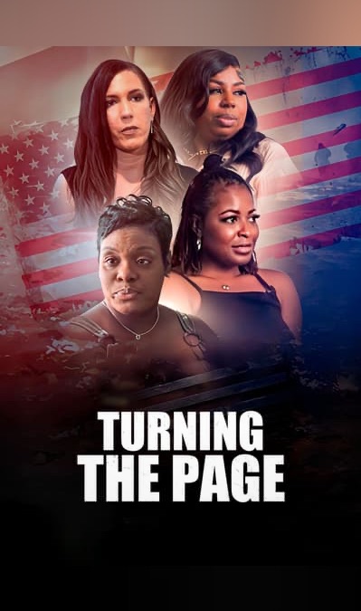 ‎Turning the Page - Apple TV