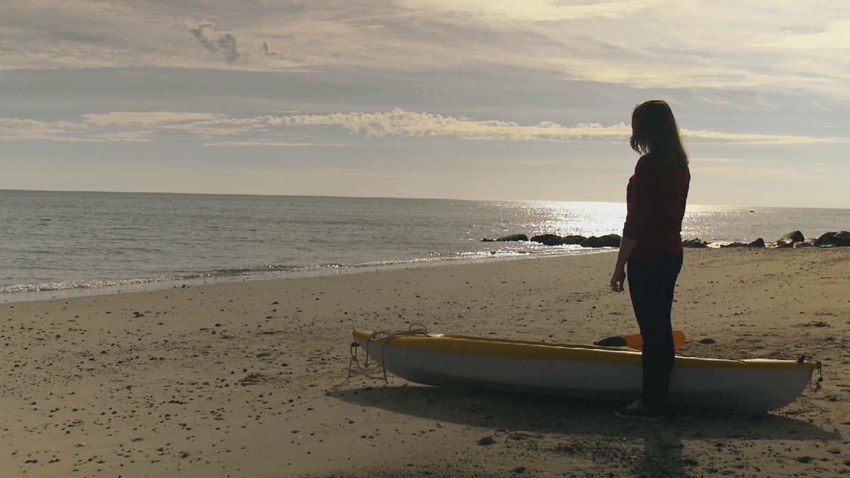 La matanza de Jersey - When Sharks Attack (Temporada 5, Episodio 10) - Apple TV (ES)