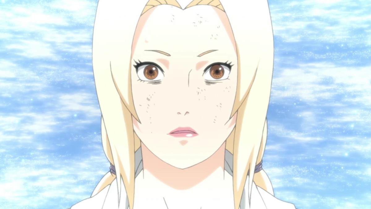 Reanimation Jutsu, Release! - Naruto Shippuden (Series 15, Episode 20 ...