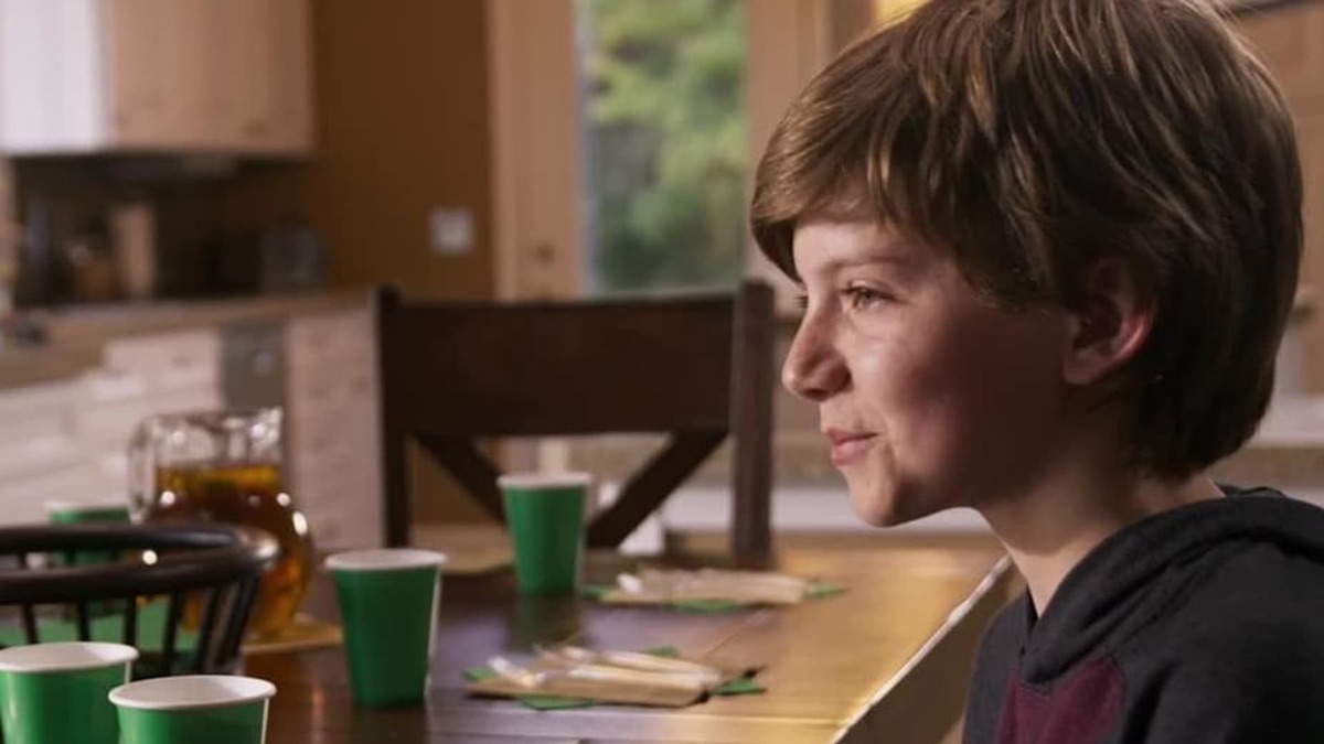 The Reliant - Apple TV