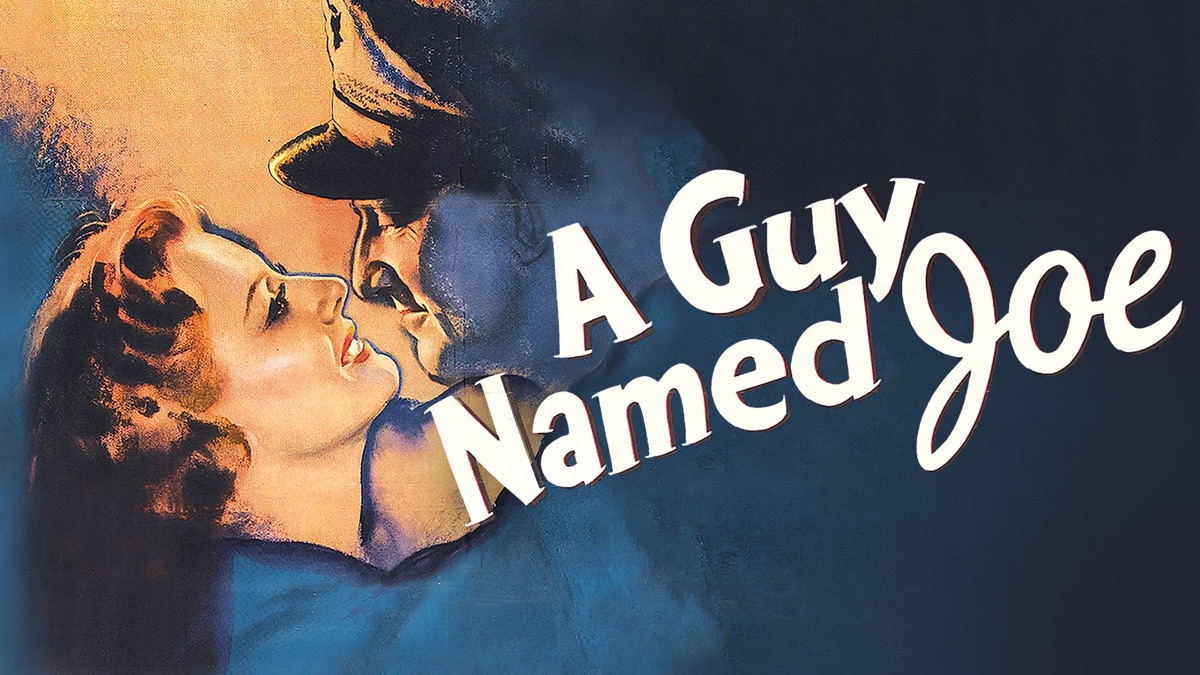 A Guy Named Joe | Apple TV