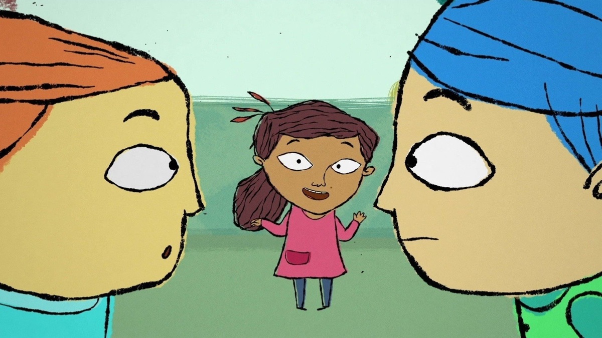 O Petit Pode Descobrir Tudo! - Petit (Temporada 2, Episódio 13) - Apple ...