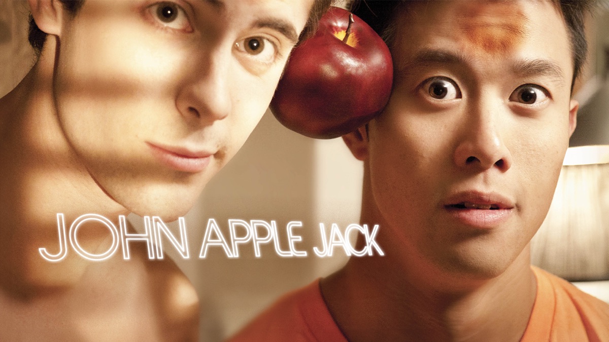 ‎John Apple Jack - Apple TV