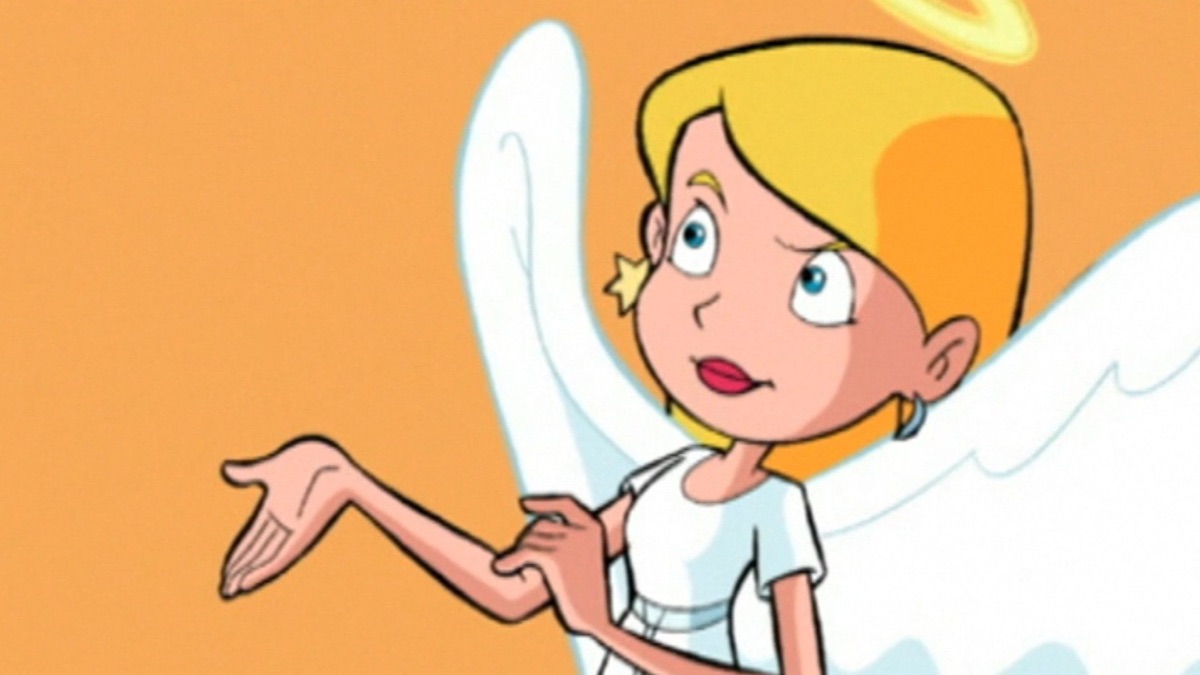 J'achoo - Sabrina's Secret Life (Season 1, Episode 15) - Apple TV