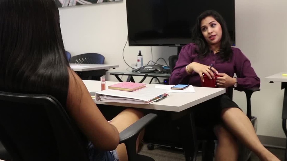 3 Way: College Edition - Apple TV (AU)