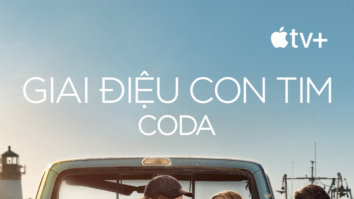 ‎Watch CODA - Apple TV+