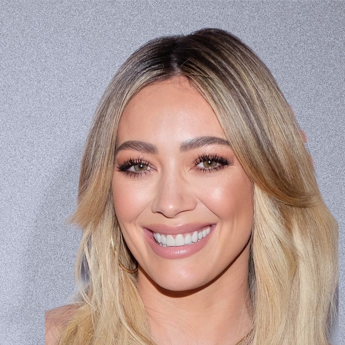 ‎Hilary Duff Films and Shows – Apple TV