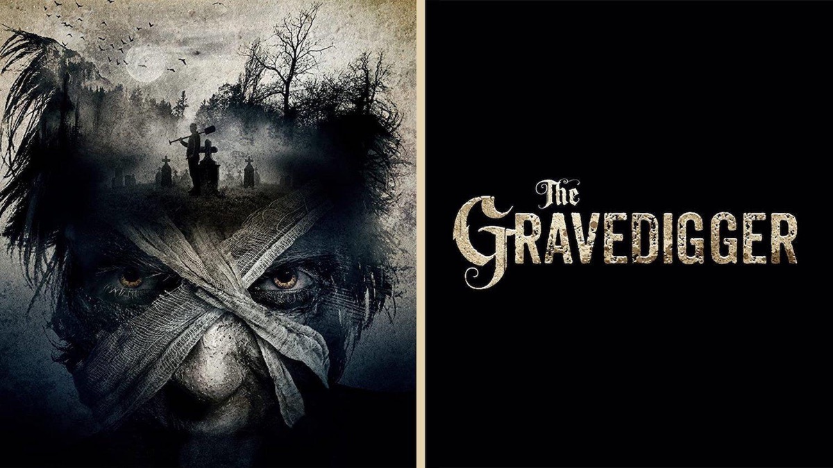 ‎The Gravedigger - Apple TV