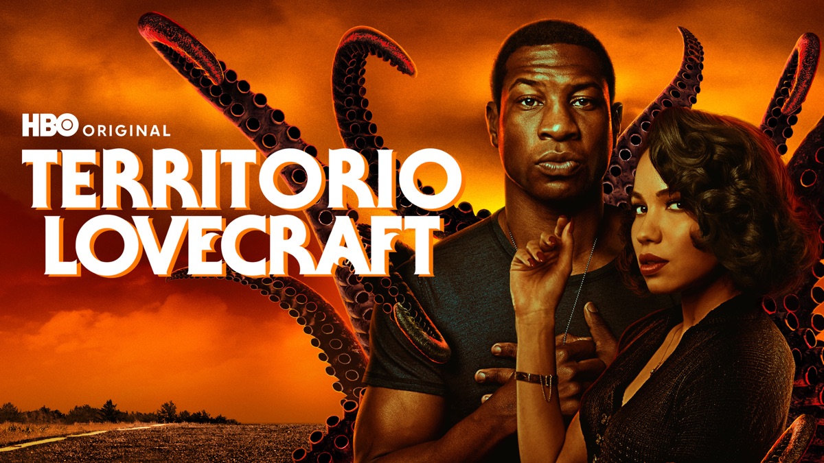 ‎Territorio Lovecraft - Apple TV
