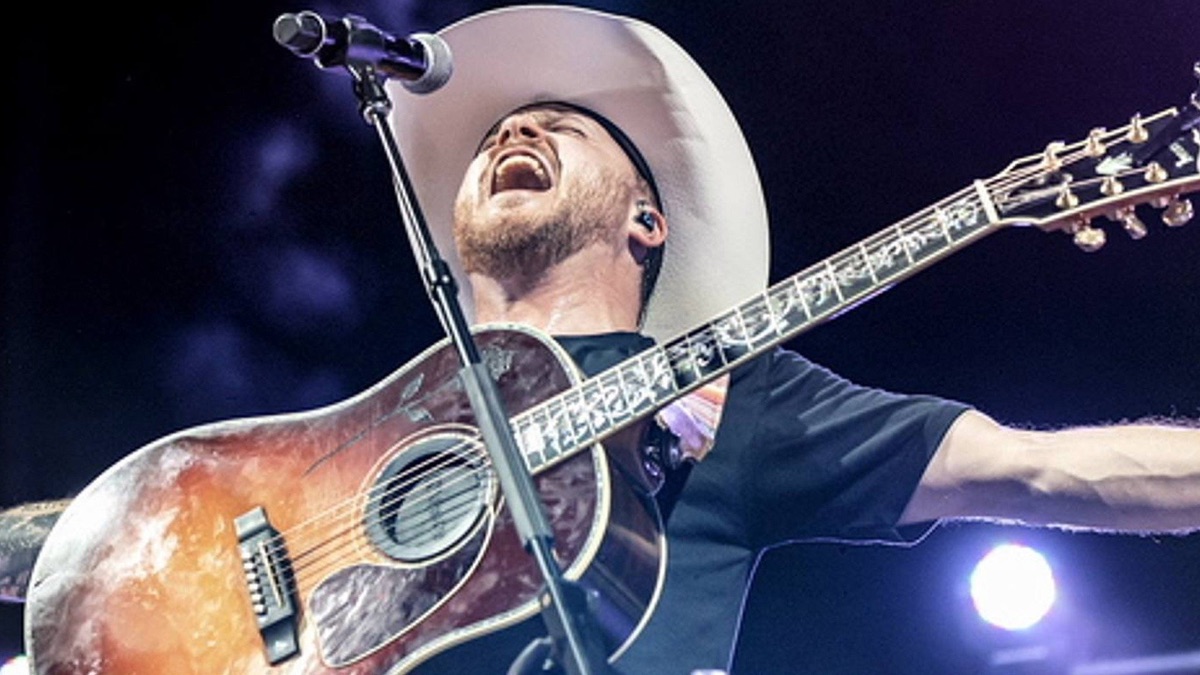 Dear Rodeo: The Cody Johnson Story - Apple TV (IE)