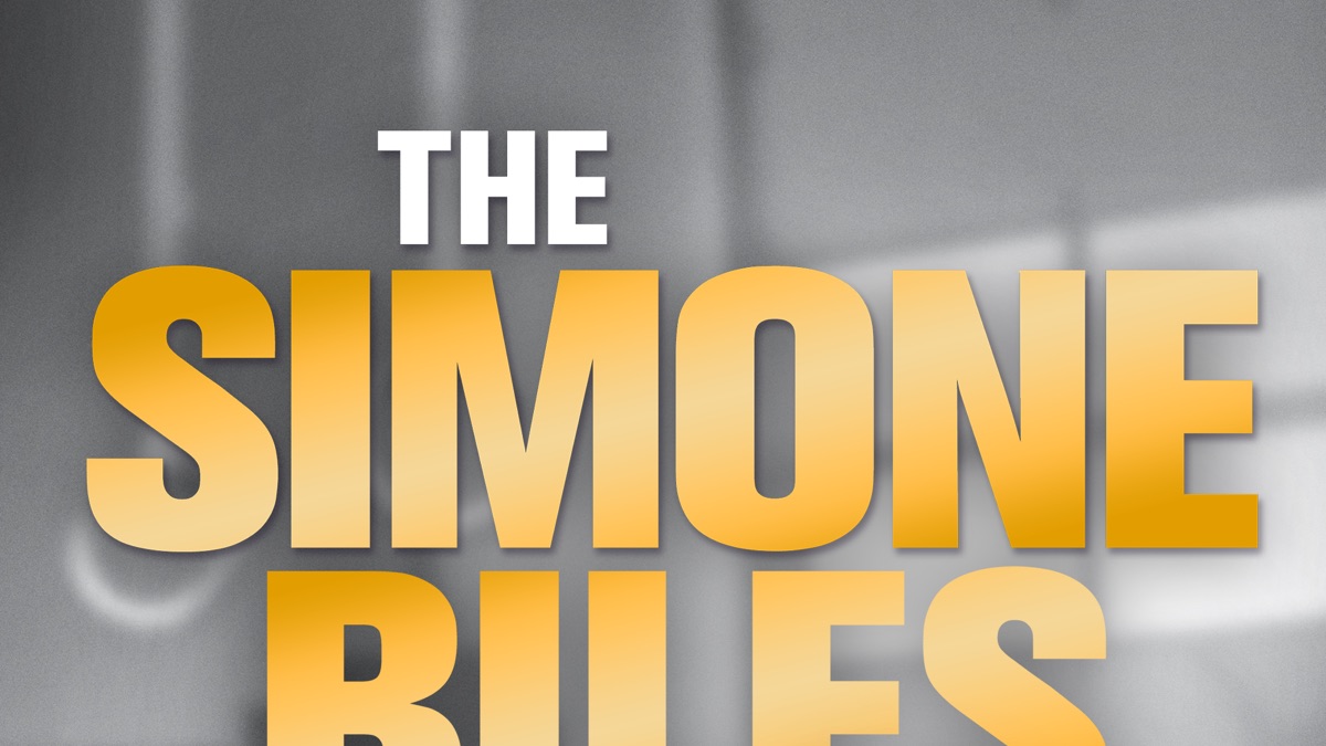 ‎The Simone Biles Story: Courage to Soar - Apple TV