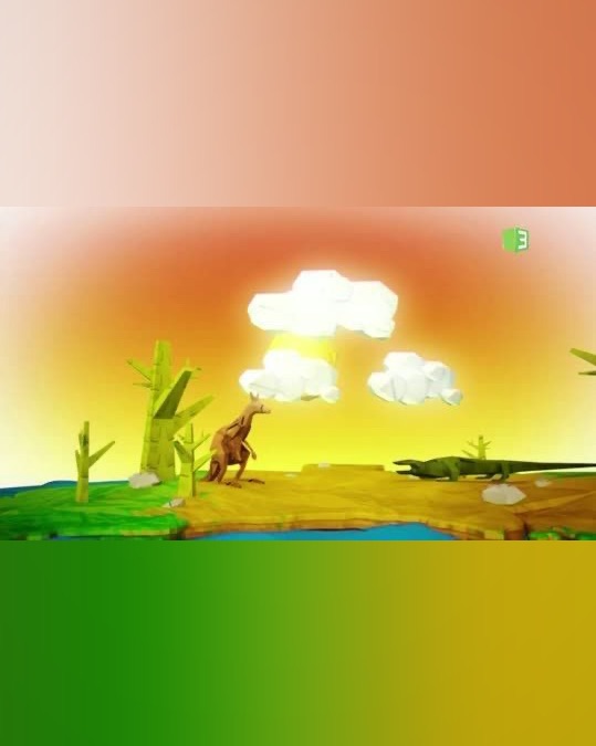 Episode 4 - Zoo Time (Series 1, Episode 4) - Apple TV (LB)