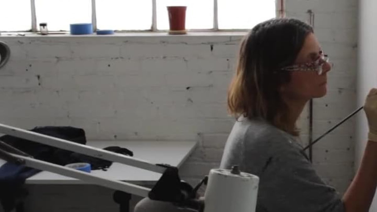 Lisa Adams: As It Appears to Be - Apple TV