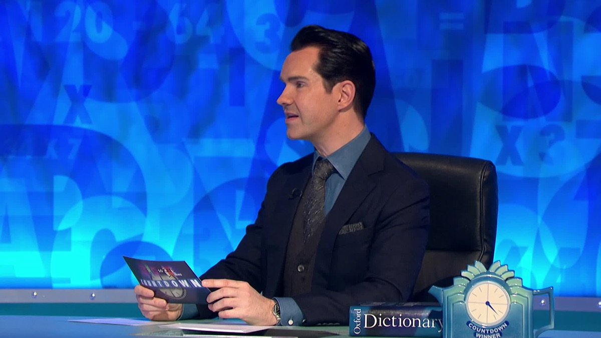 ‎Episode 18 – 8 Out of 10 Cats Does Countdown (Season 9, Episode 18 ...