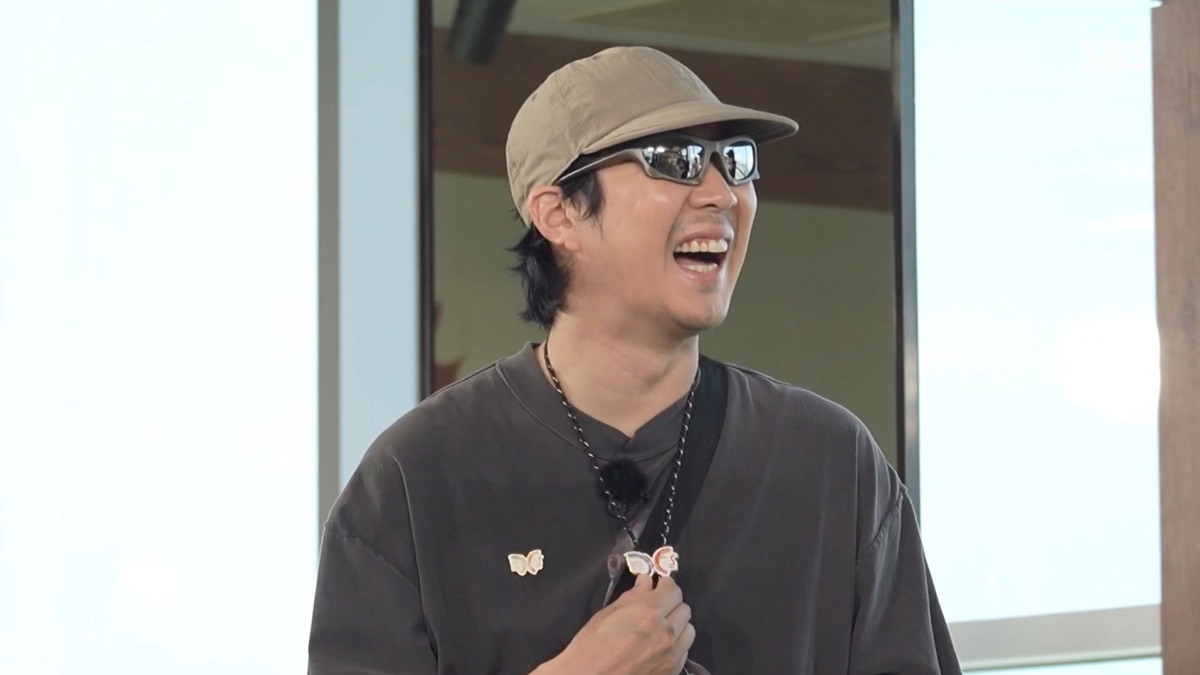 ‎Episode 761 - Running Man (Series 1, Episode 761) - Apple TV (UK)