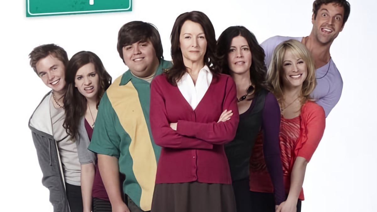 Less Than Kind - Apple TV (CA)