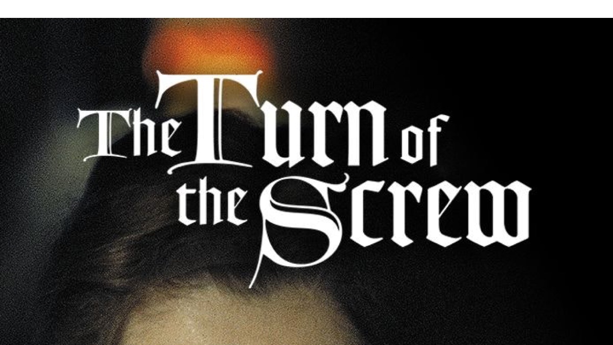 ‎The Turn of the Screw - Apple TV