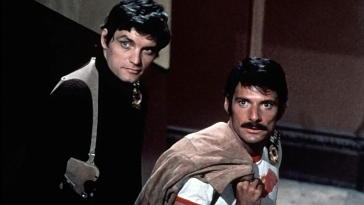 The Super Cops - Apple TV