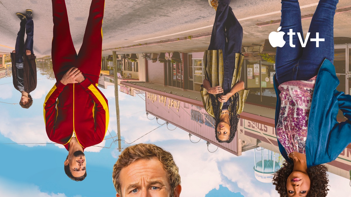 ‎Watch The Big Door Prize - Show - Apple TV+