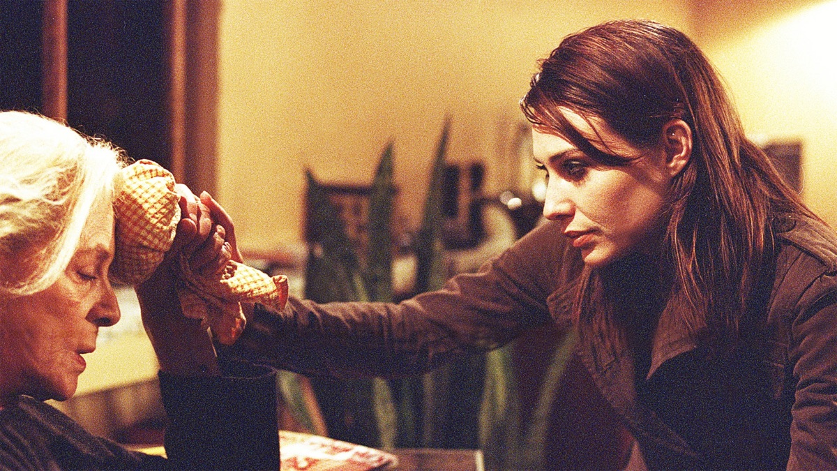 Gone Dark - Apple TV