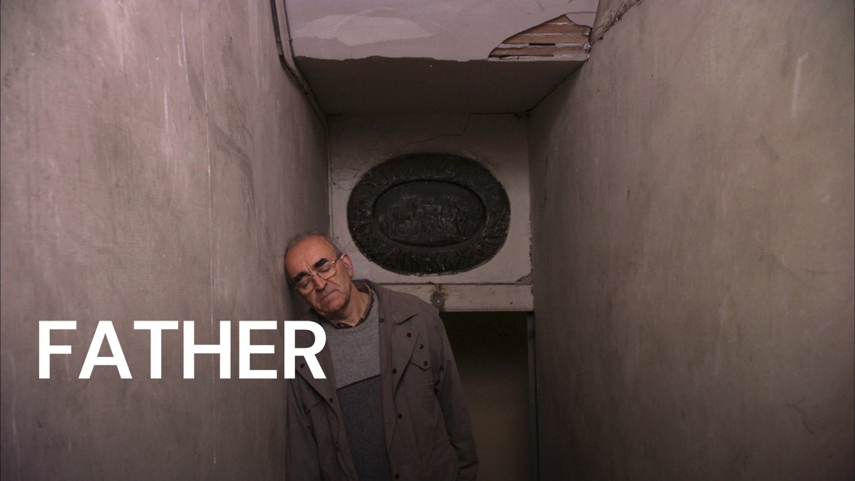 ‎Father - Apple TV