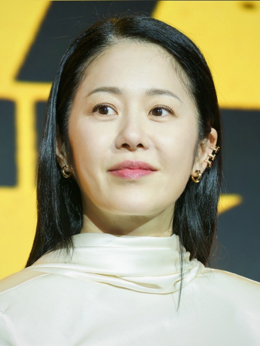 ‎Filmes e programas com Go Hyun-jung – Apple TV