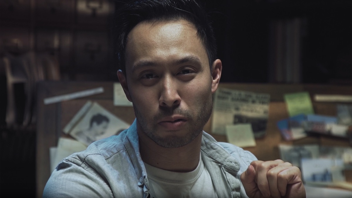 The Bizarre Collar Bomb Bank Robbery – Buzzfeed Unsolved (Season 2 ...