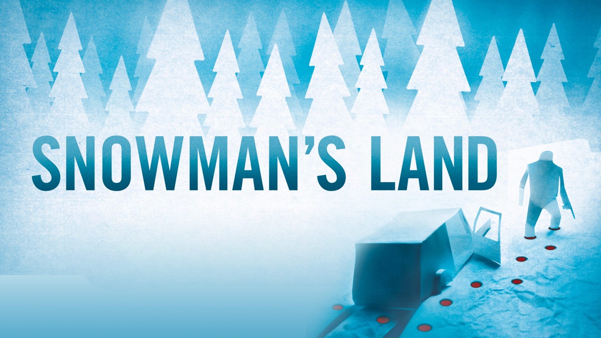 Snowman's Land | Apple TV (CA)