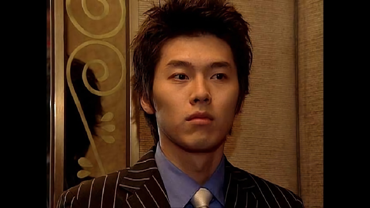 ‎Life Is Like a Box Filled With Bonbon AU Chocolat - My Lovely Sam Soon ...