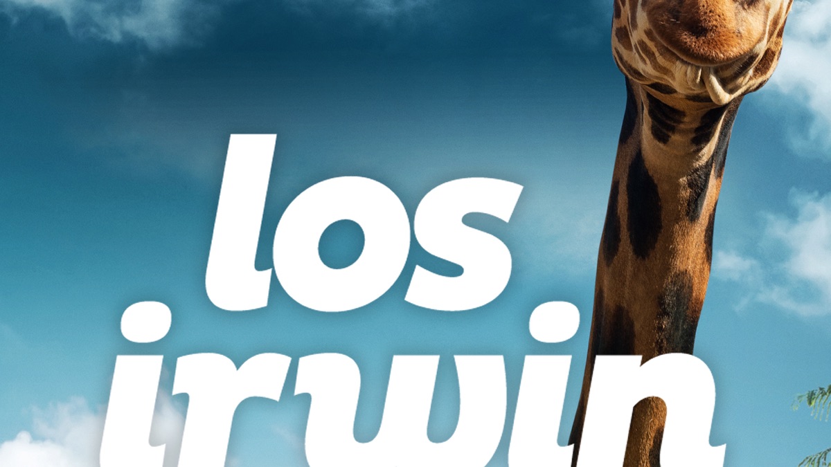 ‎Los Irwin: datos curiosos - Apple TV