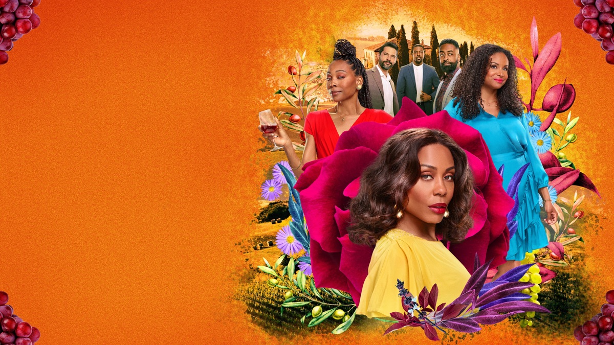 Unthinkably Good Things - Apple TV