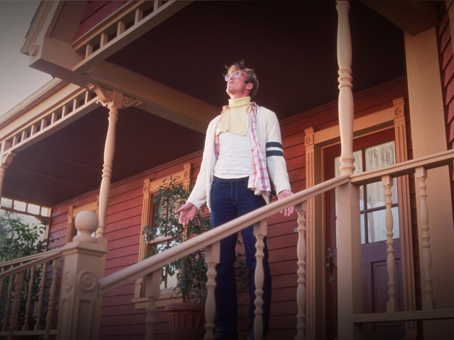 Real Genius - Apple TV (CA)