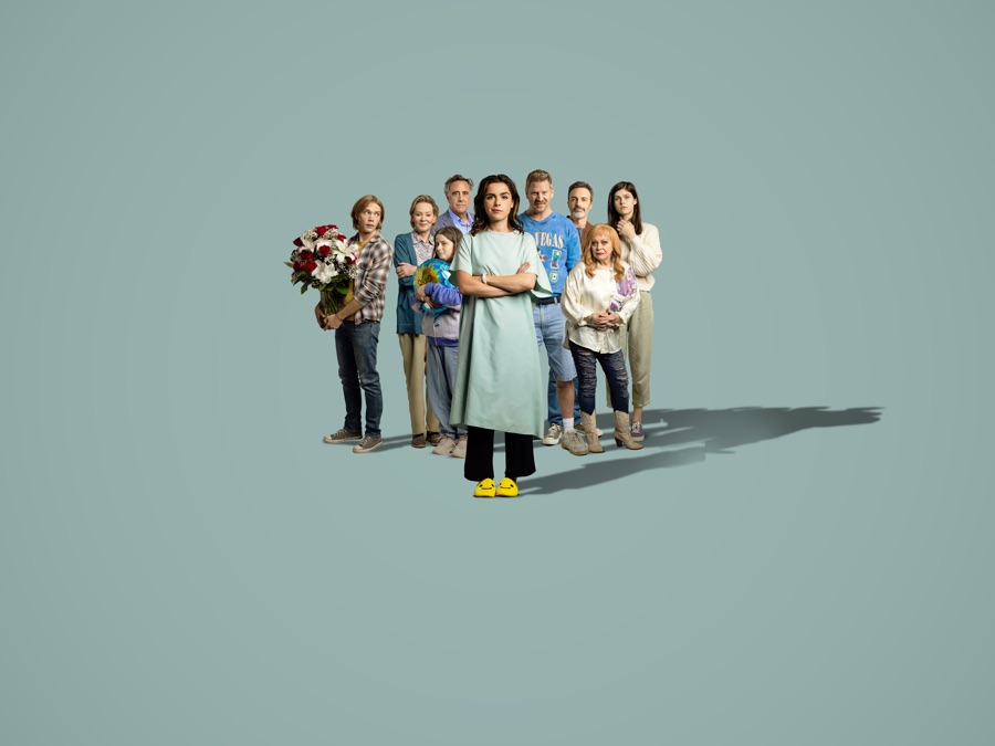 Wildflower - Apple TV