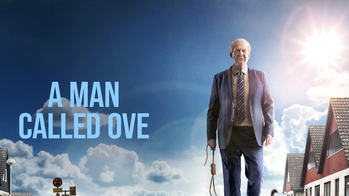 ‎A Man Called Ove - Apple TV