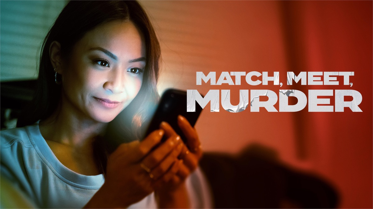 ‎Match, Meet, Murder - Apple TV