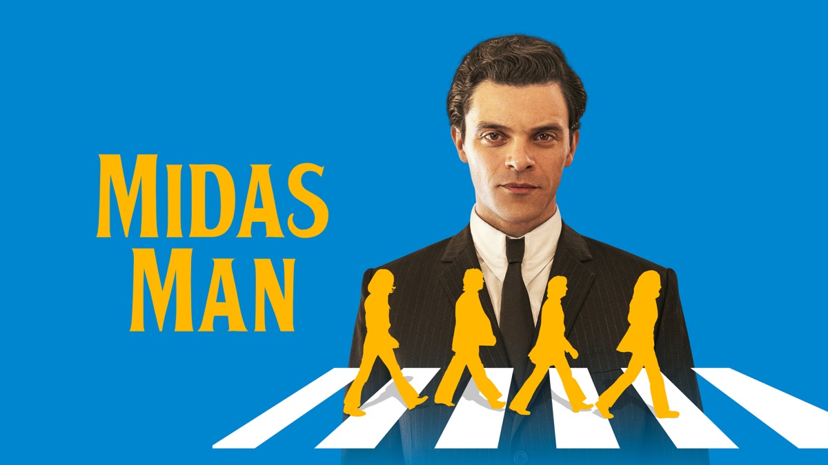 ‎Midas Man - Apple TV