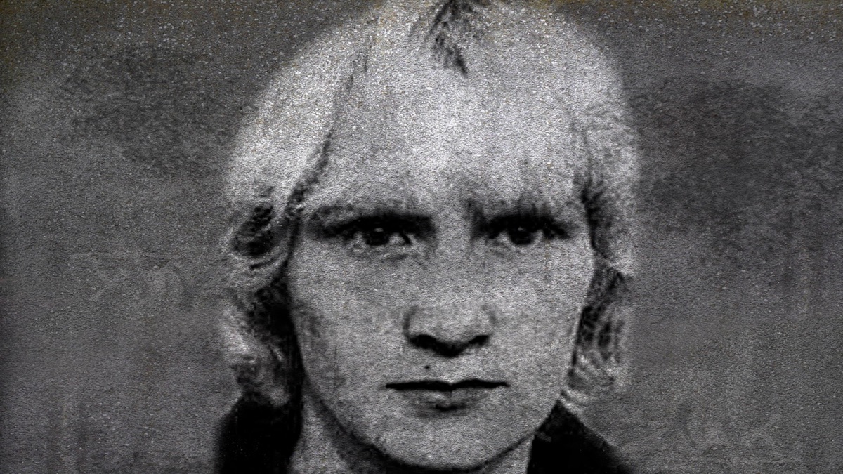 When Darkness Falls – 35 Serial Killers The World Wants to Forget ...