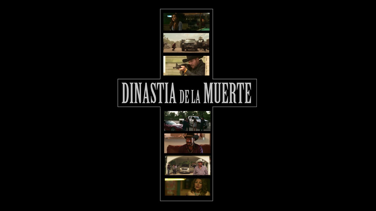 ‎Dinastía de la muerte - Apple TV