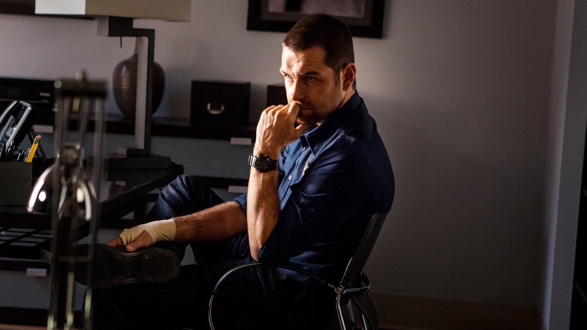 ‎Evil for Evil - Banshee (Season 2, Episode 8) - Apple TV (ID)