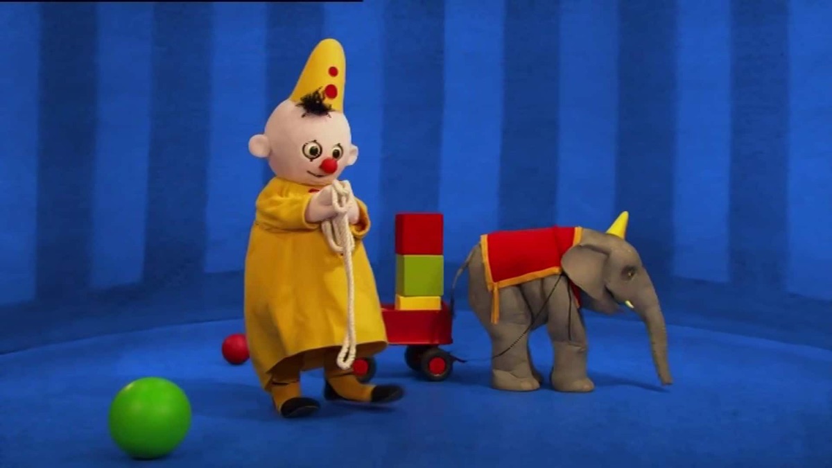 Episode 48 - Bumba (Season 1, Episode 48) - Apple TV